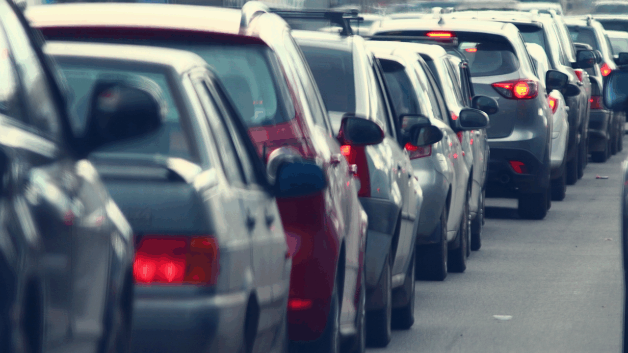 Experienced Atlanta Pileup Accident Attorneys at Karell Law